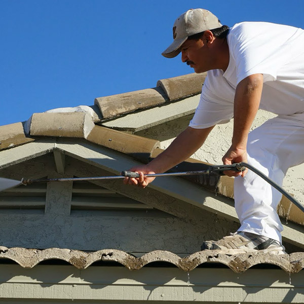 High-Quality Exterior House Paint: 5 Things to Look For