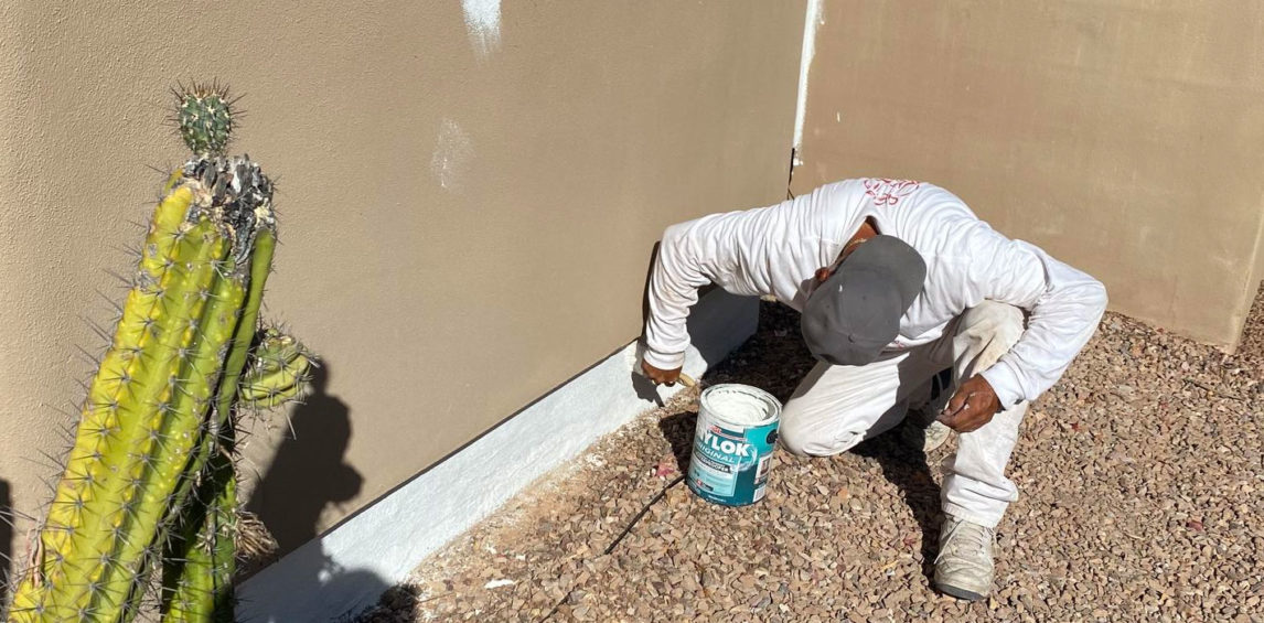What homeowners should know about PDCA painting standards