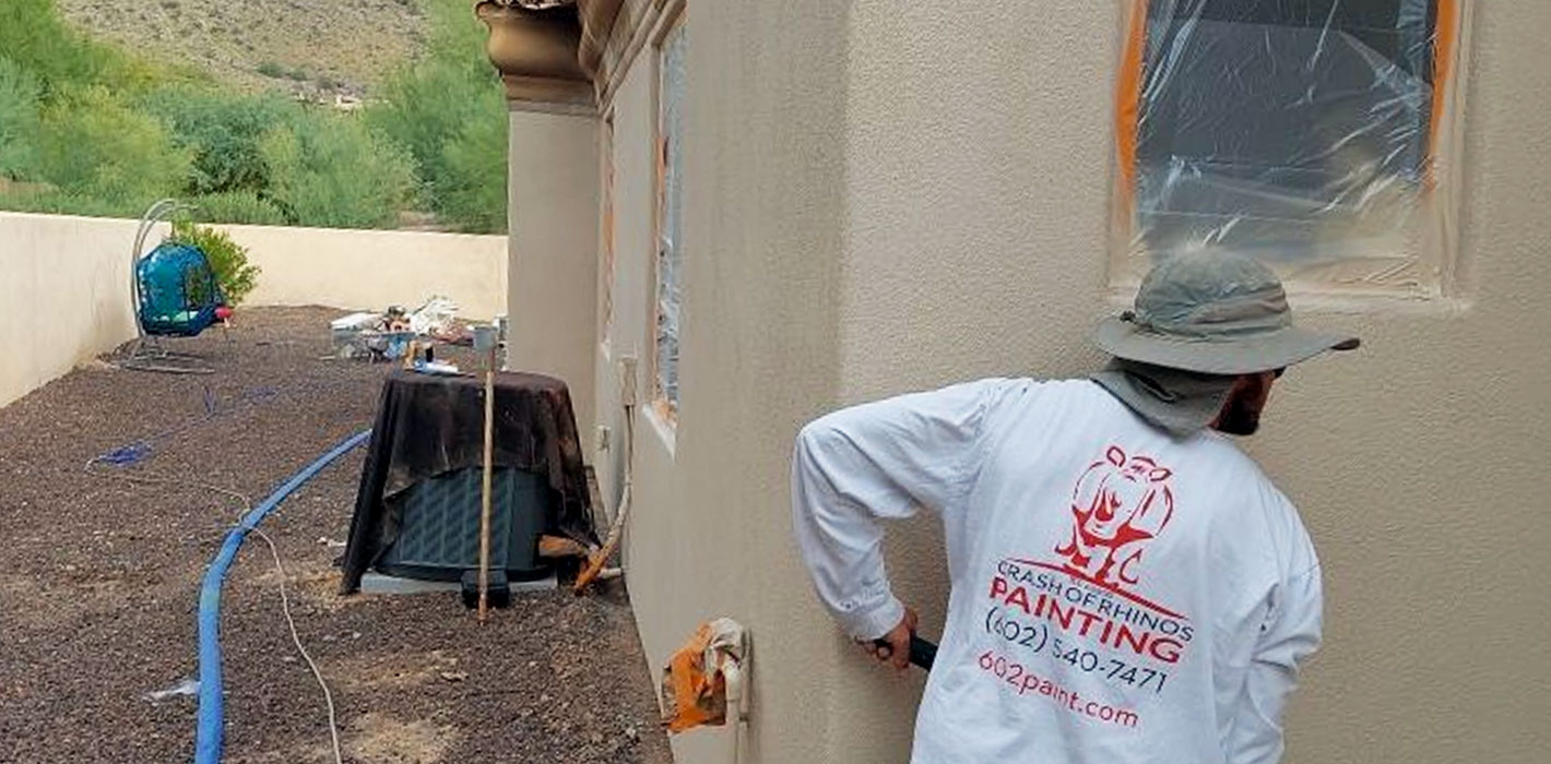 What homeowners should know about PDCA painting standards