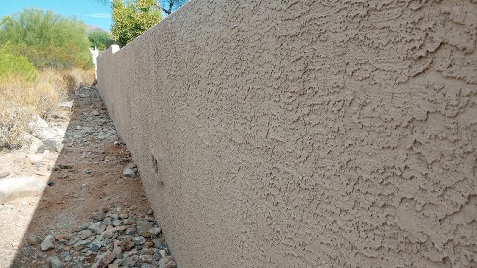 The Art and Science of Stucco Repair